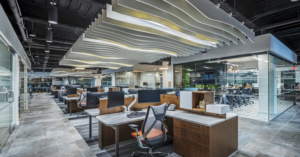 IMI headquarters, Florida